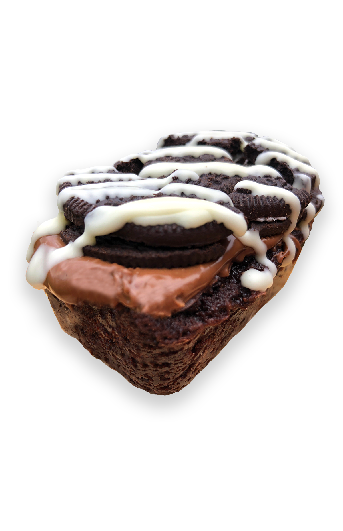 6 or 12 Brownies in every 📦 – BrooklynBrownieCo